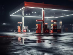 Petrol Pump Management Software – Young Minds | Software Design ...